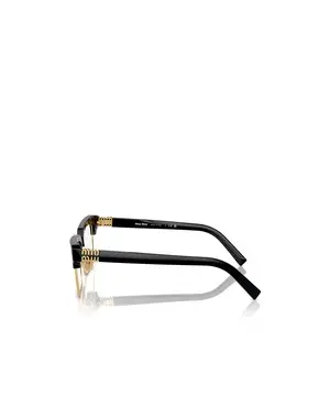 Miu Miu Eyeglasses - White