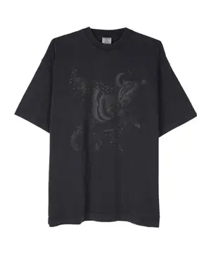 Vetements Short-sleeved T-shirt