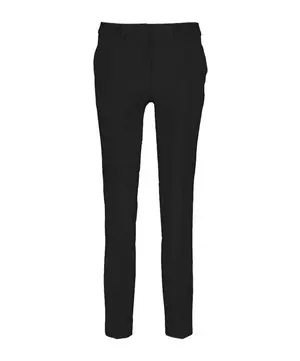 Marella Tailored Slacks With Belt Loops