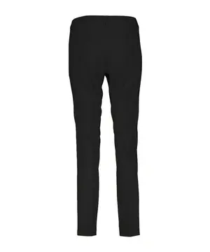 Marella Tailored Slacks With Belt Loops