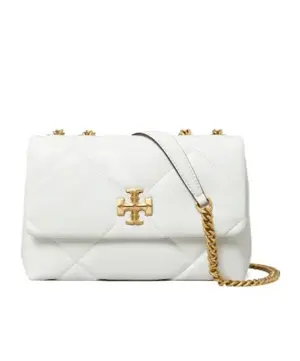Tory Burch Kira Foldover Small Shoulder Bag