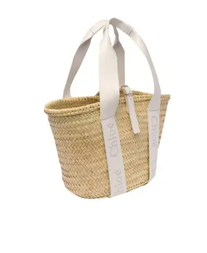Chloé Medium Sense Basket Bag