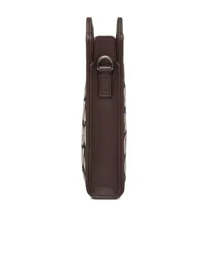 Valentino Garavani Toile Iconographe Crossbody Bag