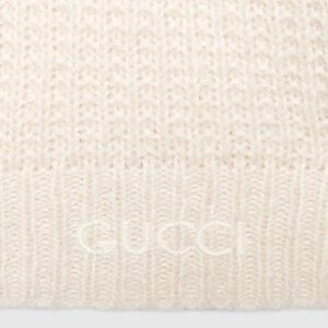 Gucci Turtleneck Knitted Sweater