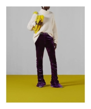 Gucci Turtleneck Knitted Sweater