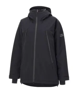 MM6 MAISON MARGIELA X SALOMON Zipped Drawstring Hooded Jacket