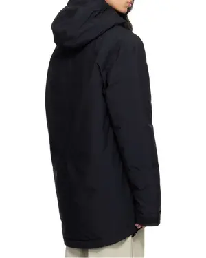 MM6 MAISON MARGIELA X SALOMON Zipped Drawstring Hooded Jacket