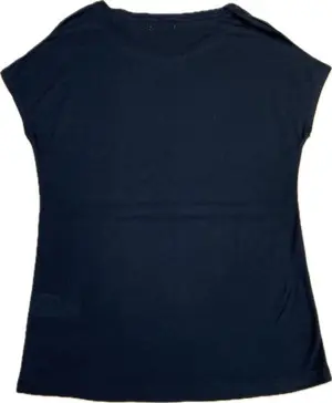 Iceberg Printed T-shirt - Black