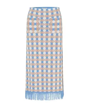 Baum Und Pferdgarten Callis Fringed Skirt