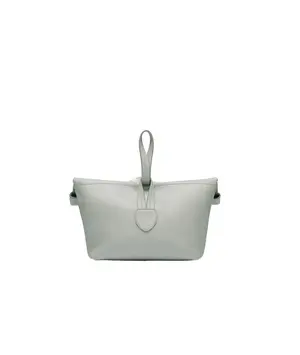 MAISON MARGIELA Roll-top Handbag
