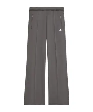 Courreges Logo Activewear For Men