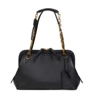 Etro Silver Tone Mini Bags For Women