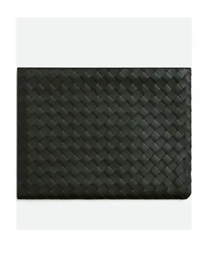 Bottega Veneta Intrecciato Document Case