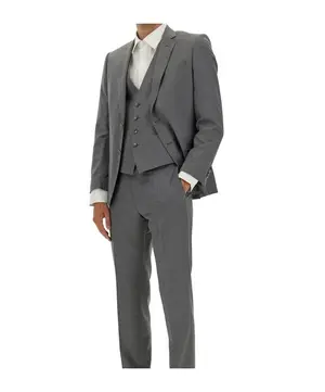Hugo Boss Single-breasted Tailored Blazer