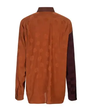 Moschino Long Sleeve Shirt