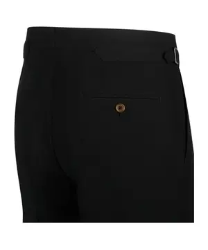 VIVIENNE WESTWOOD Tailored Straight-leg Trousers