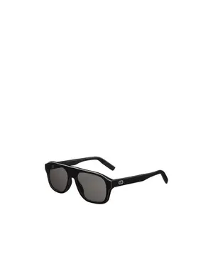 Dior Cd Icon Sunglasses - Black