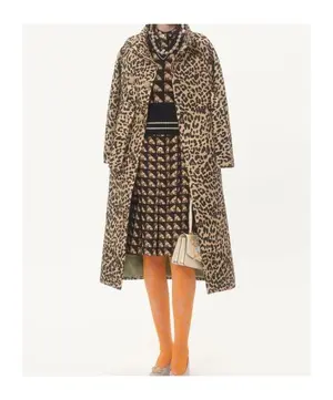 Valentino Garavani Crepe De Chine Blouse With Petit Charles Print