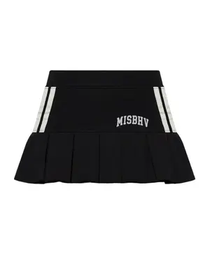 Misbhv Mini Skirts