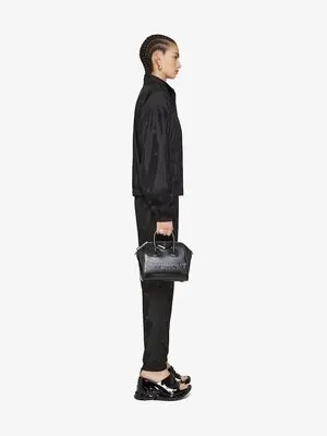 Givenchy 4g Zipped Tracksuit Jacket