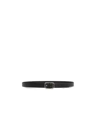 TOM FORD Square Stadium Belt