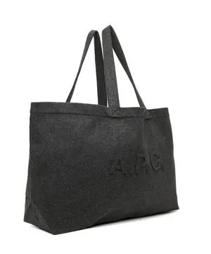 A.p.c. Double-handled Tote Bag
