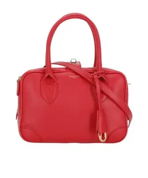 Golden Goose Logo Shoulder Bags