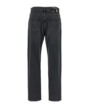 DEPARTMENT 5 Musso Cotton Jeans