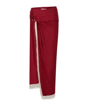 Rabanne Ankle Length Skirts
