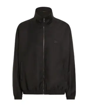 Dolce & Gabbana Zip Up Outerwear For Men