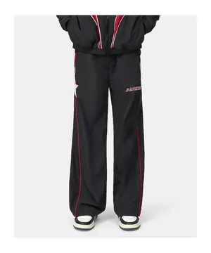 Amiri Star Panel Track Pants