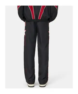 Amiri Star Panel Track Pants