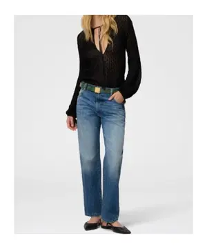 Missoni Keyhole-neck Textured Blouse