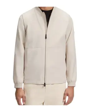 Hugo Boss Bomber Jacket