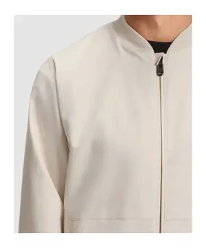 Hugo Boss Bomber Jacket