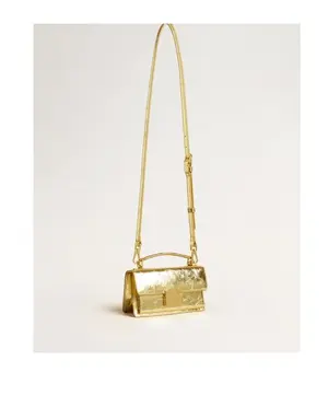 GOLDEN GOOSE Venezia Small Crossbody Bag