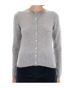 Aspesi Long Sleeve Cardigans For Women