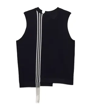Y3 Knitted Vest