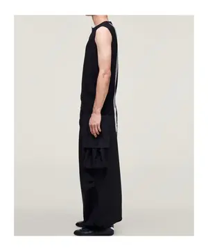 Y3 Knitted Vest