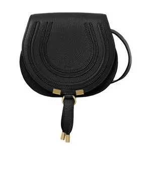 Chloé Marcie Small Saddle Bag