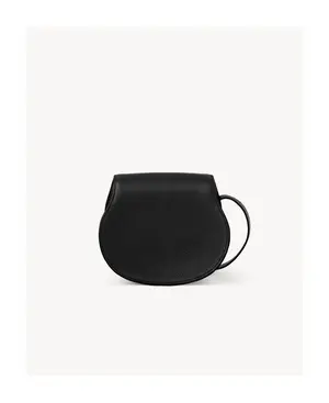 Chloé Marcie Small Saddle Bag