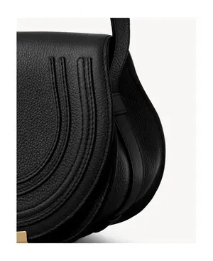 Chloé Marcie Small Saddle Bag