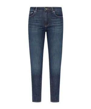 Dolce & Gabbana Tapered Jeans For Women