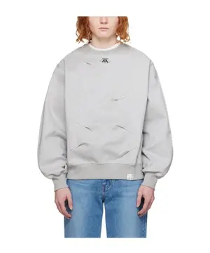 ADER ERROR Long-sleeved Sweater