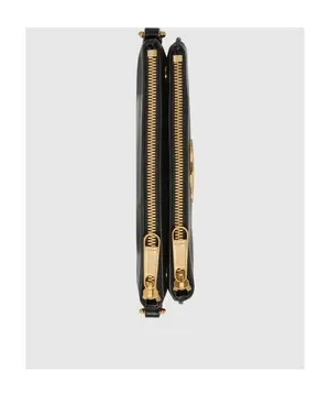 Gucci Blondie Mini Shoulder Bag - Black