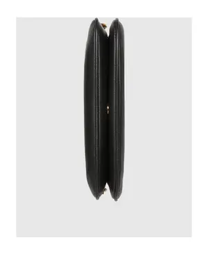 Gucci Blondie Mini Shoulder Bag - Black
