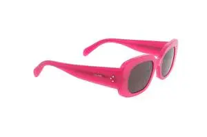 Celine Logo Sunglasses