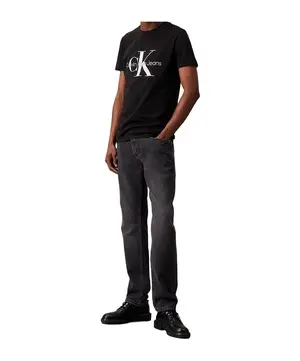 Calvin Klein Slim Fit T-shirts For Men