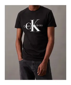Calvin Klein Slim Monogram T-shirt