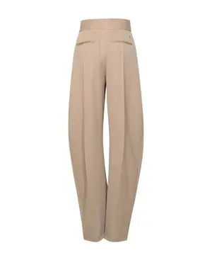 Attico The Gary Long Pants